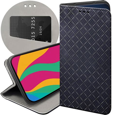 Etui Z Klapką Do Xiaomi Redmi Note T Wzory Dla Taty Ojca Futerał Pokrowiec Xiaomi Sklep