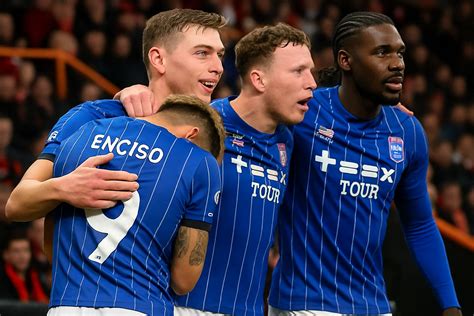 Ipswich Vs Portsmouth Napoved In Nasvet 27 09 2025