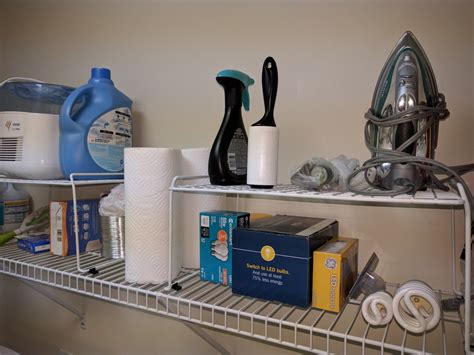 Wire Shelf Brackets By T3CHKOMMIE Download Free STL Model Printables Com