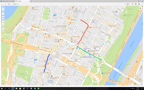 How To Add A Text On A Leaflet Map Microeducate