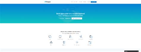 Best Open Source Mobile App Development Software 2025 Cloudsmallbusinessservice