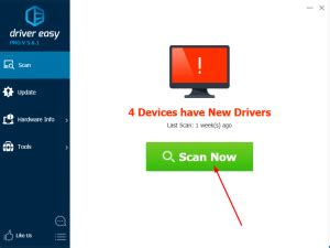 Failed To Initialize SmartAudio SOLVED Driver Easy