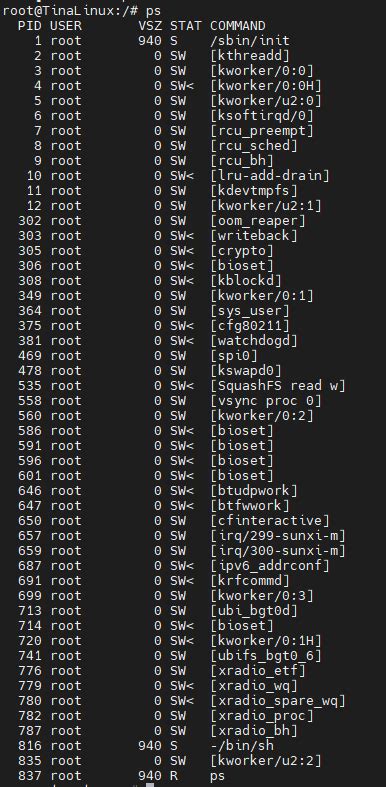otg 接口 可以进行烧录 但是adb 显示不了设备 进行不了adb调试 别的开发板就可以显示 柚木PI V S 嵌入式开发问答社区