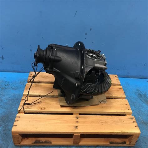 Shop Our ISUZU Secondhand Differential Gear High Performance