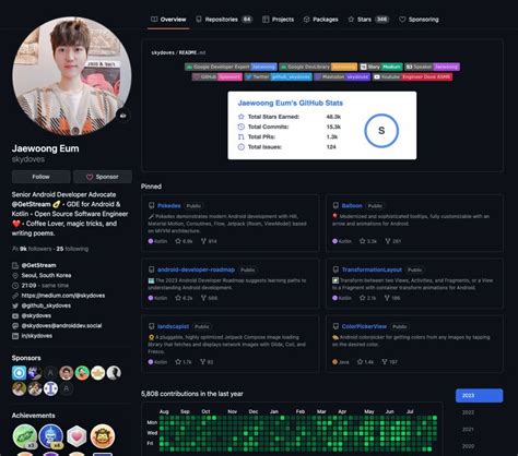 jaewoong eum on linkedin android kotlin github opensource