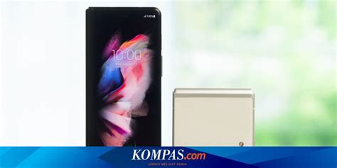 Samsung Galaxy Z Flip 4 Dan Z Fold 4 Disebut Sudah Masuk Tahap Produksi