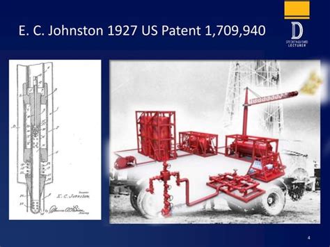Automated Interpretation Of Wireline And Lwd Formation Testing Dynamic Data Pptx Physics