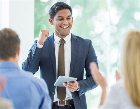 How To Answer What Motivates You In A Job Interview Career Center
