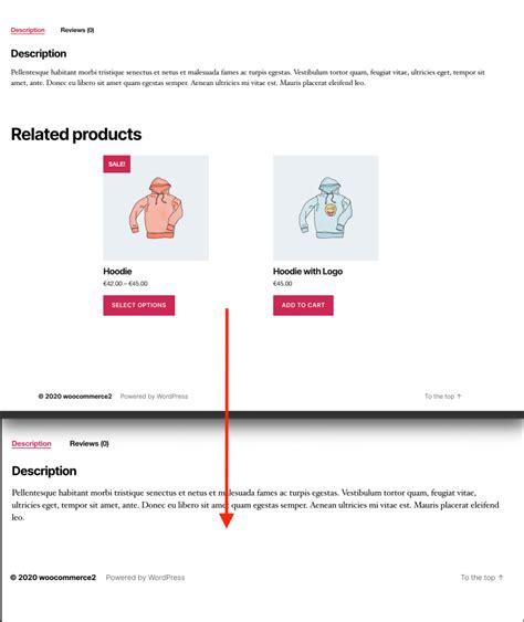 Remove Related Products For Woocommerce Documentation Woocommerce