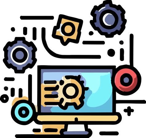 La Toile Développement Png Graphique Clipart Conception 23485924 Png