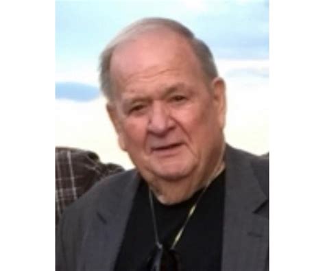 Thomas Eplin Obituary 1938 2023 Livermore Ca East Bay Times