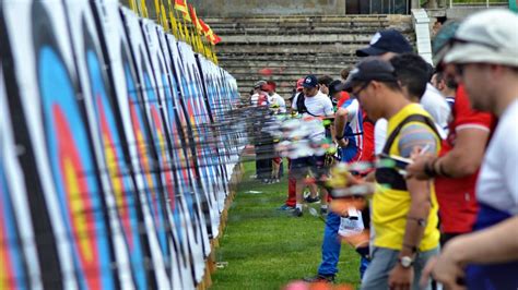 България ще бъде домакин на Европейска клубна купа по стрелба с лък в