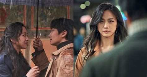 《分手的決心》解析：真正的愛並不是說「我愛你」、原來開頭這句話就暗喻了湯唯的結局？ Tatler Asia