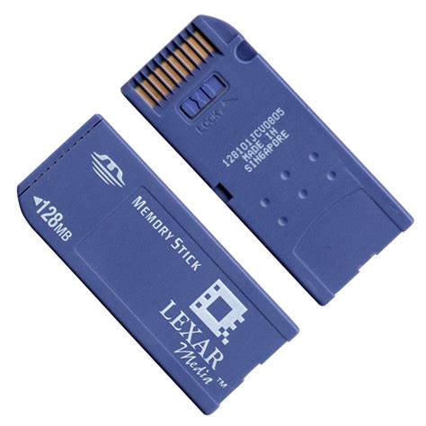 MB High Speed Memory Stick PRO Lexar Ms Card China Ms Card And Memory Stick Price