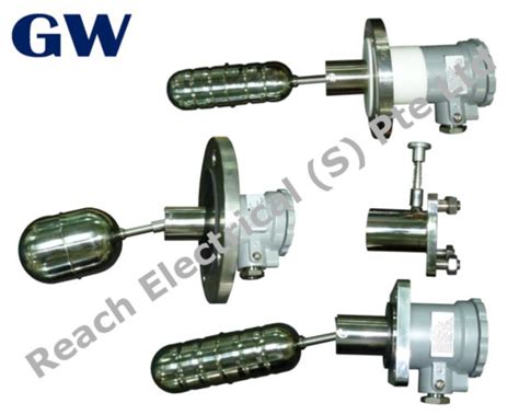 Level Control Switches Reach Electrical