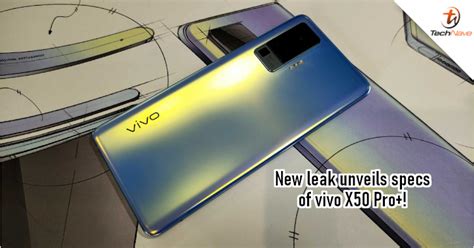 Vivo X50 Pro Plus Review TechNave