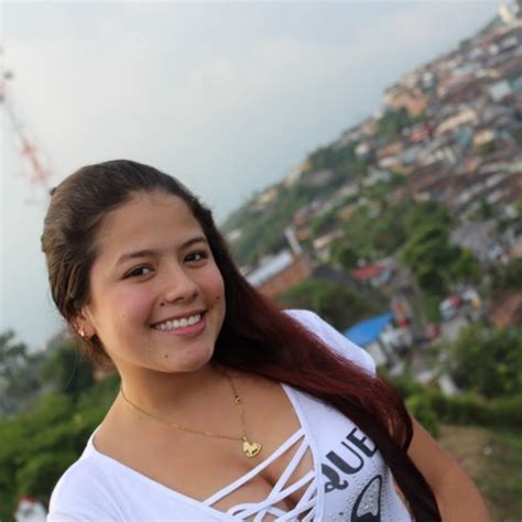 Estefania Ramirez Youtube