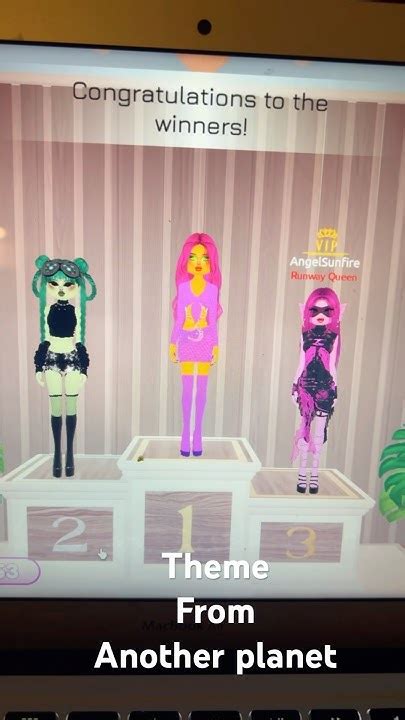 Dti Theme From Another Planet Starfire Youtube