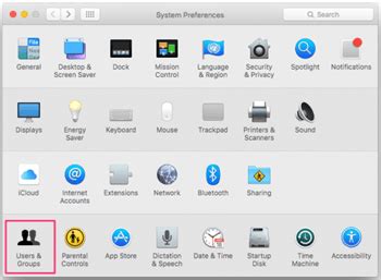 How To Block Websites On Mac Computer