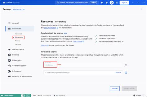New Features In Docker Desktop 428 4sysops