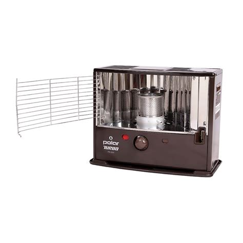 بخاری نفتی پلار مدل 3000 محصولات