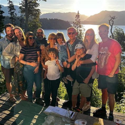 Comprometida Con Su Profesión Así Es Barbie La Hija De Marcelo Bonelli Minuto Neuquen