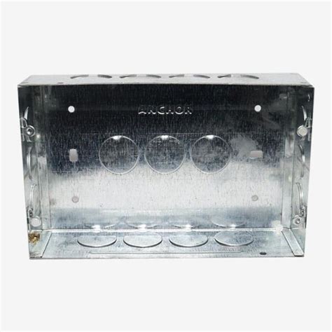 Concealed Modular Boxes Sastokhoj