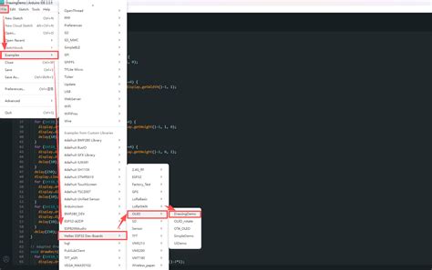 Example Manual — Esp32 Latest Documentation Example Manual — Esp32 Latest Documentation