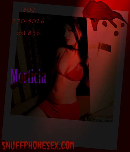 Evil Phone Sex A Thrill For A Kill Evil Phone Sex A Thrill