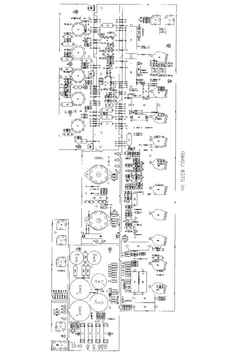 Peavey Evh 5150 Combo Amp Schematic Diagram Circuit Diagram