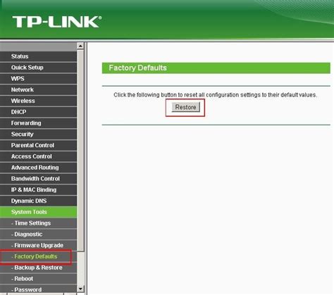 How To Reset A Router To Factory Settings Hellotech How