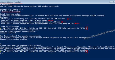How To Install Software Using Powershell