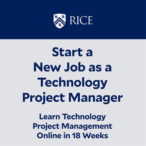 Rice University Boot Camps On Linkedin Technology Is Transforming Every Industry Including