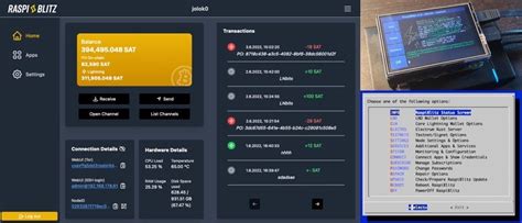 How To Set Up A Bitcoin Node With Citadel On A Raspberry Pi 5 By The Bitcoin Hole The