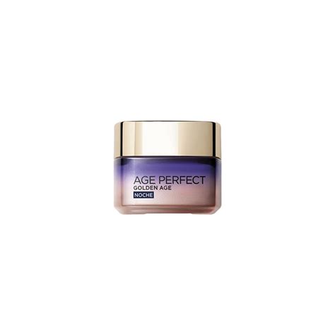Loreal Age Perfect Golden Age Cooling Rosy Night Cream 50ml