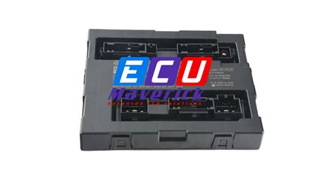 Audi A4 S4 Q5 A6 A7 A8 S7 Rs7 Vw Volkswagen Touareg Bcm Bcm2 J393 Body