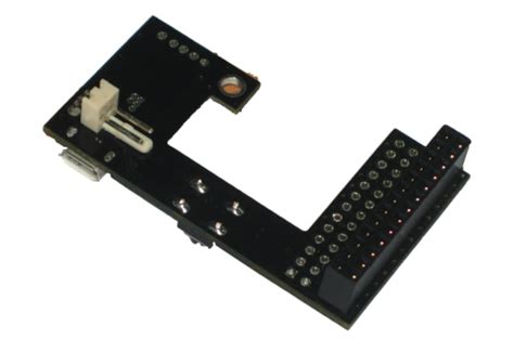 Raspberry Pi Atx Power Supply Rpi Atx Ps Indiegogo