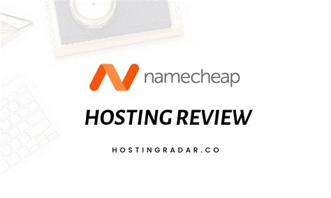 namecheap hosting review 4 pros and cons to be aware of
