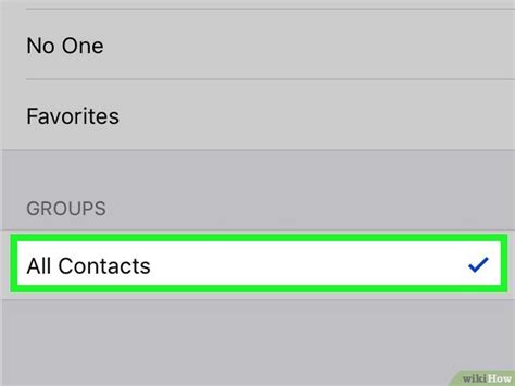 How To Block Private Numbers On IPhone Ways