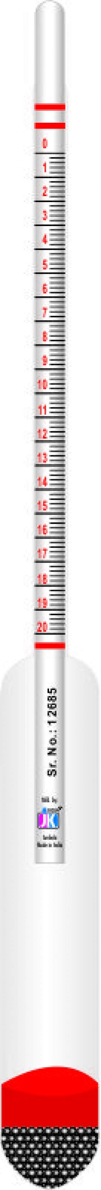 Hydrometer