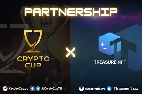 Home Cryptocup