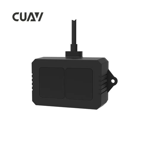 CUAV TF PRO Drone Obstacle Avoidance Radar Lidar Finder Sensor TOF Module Single Point Micro