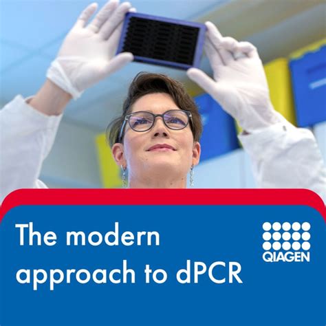 Sirish Kumar Siddamshetty On Linkedin The True Value Of Nanoplate Dpcr