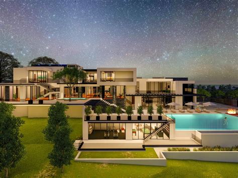 A Fantastic Realistic Render Of Your Sketchup Model Upwork