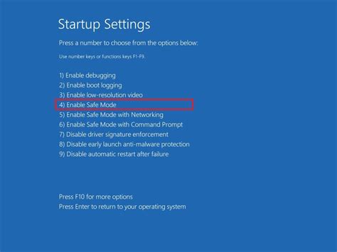 How To Troubleshoot And Fix Windows 10 Blue Screen Errors Windows Central