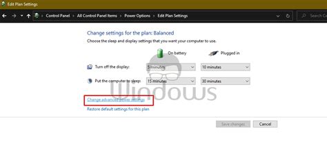 Lid Open Action Windows Fasrpack
