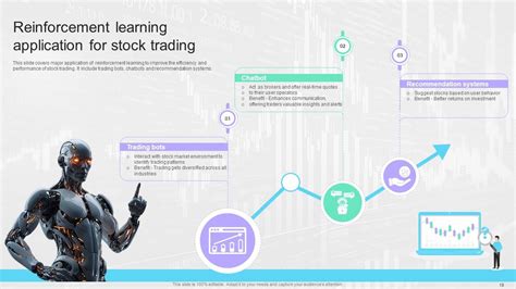 Revolutionizing Industries Through Reinforcement Learning Ml Cd Ppt