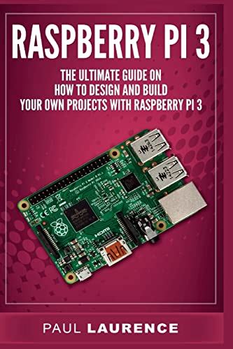 20 Best Raspberry Pi Development Books Of All Time Bookauthority