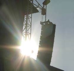 Real World Gear The Latest In Medium Format Line Arrays ProSoundWeb