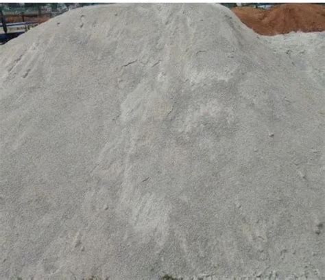 Robosand And Aggregate Grade Top Packaging Type Truck At ₹ 620